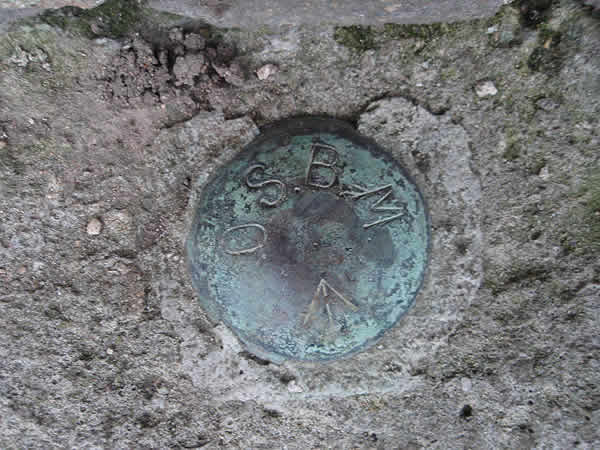 Great Gidding – The Ordinary – Benchmarks